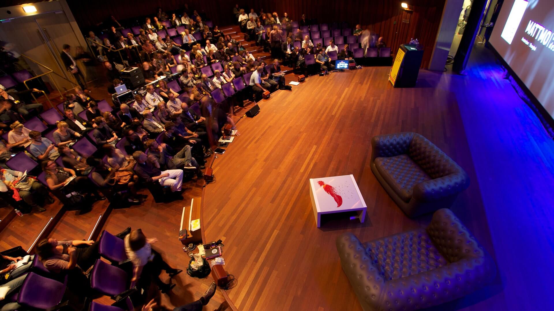 DIGITALCONFEX - A Digital Marketing, Advertising and Technology Confex