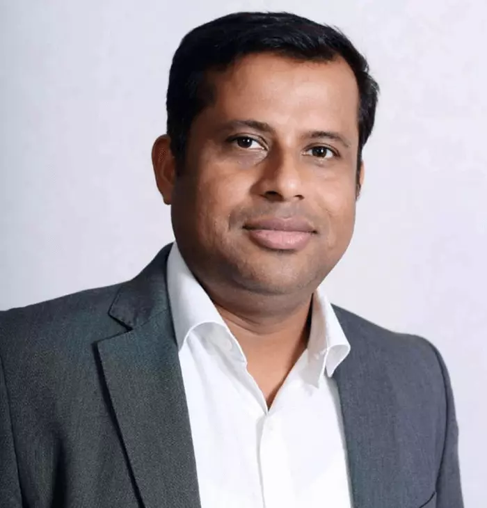 Rakesh Das - DIGITALCONFEX