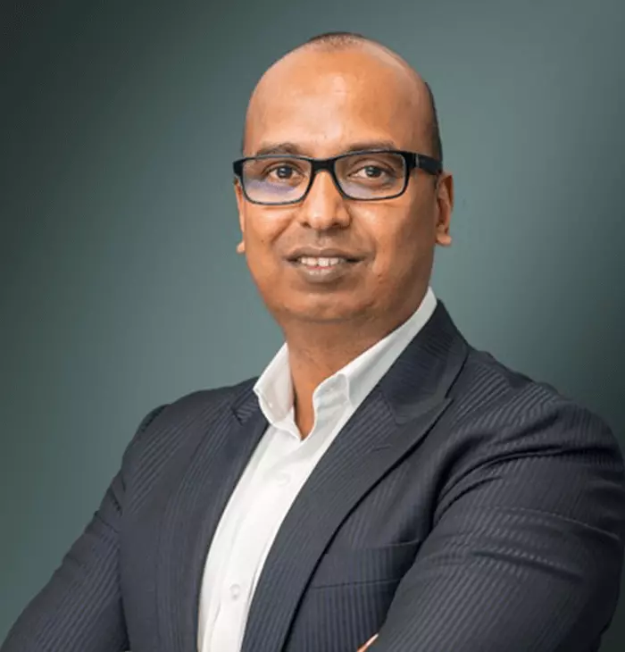 Ajay Singh - DIGITALCONFEX