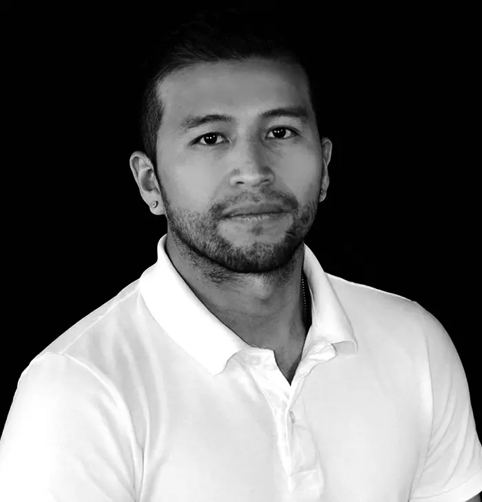 Jorge Paniagua - DIGITALCONFEX