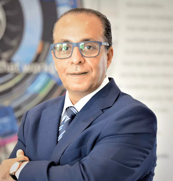 Mohammed Mahmoud Noaman - DIGITALCONFEX