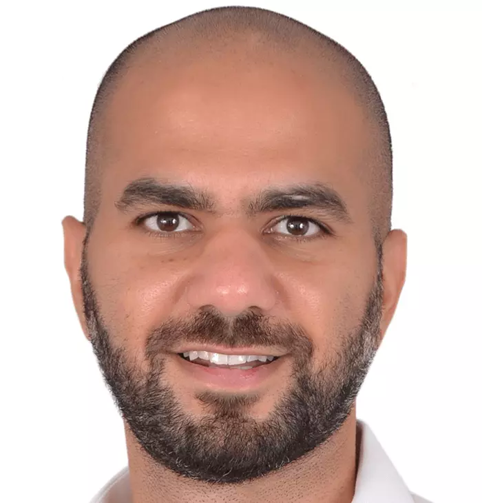 Moutaz Gendia - Beyond DIGITAL