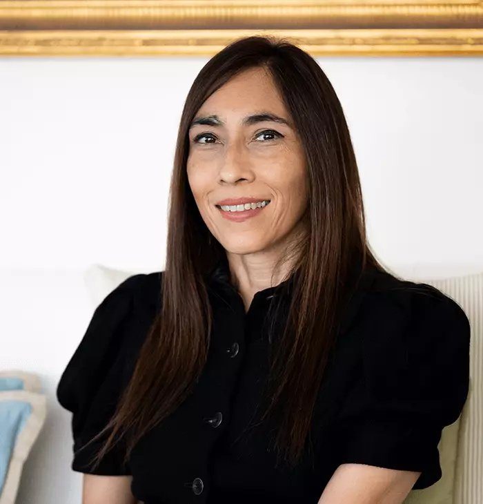 Muna Farid - DIGITALCONFEX