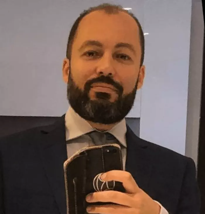 Nizar Chabbi - DIGITALCONFEX