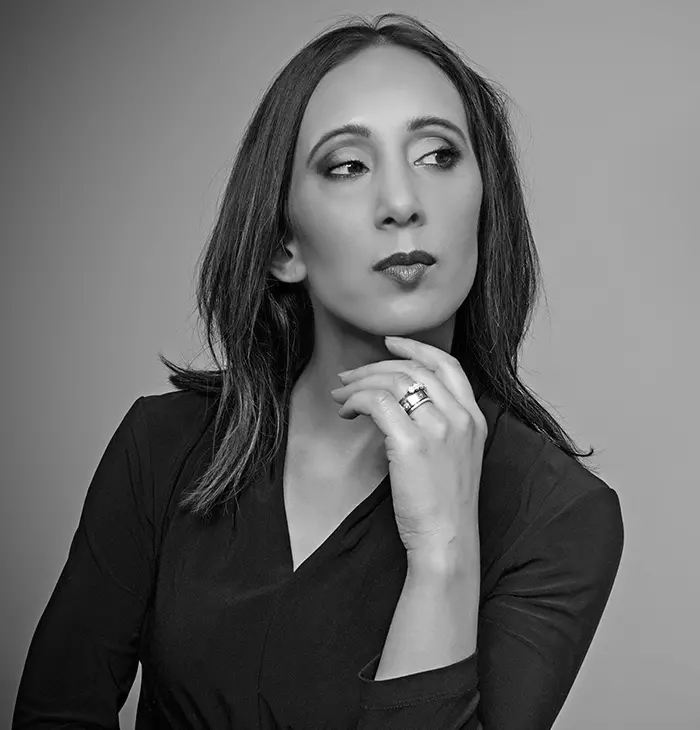 Sebina Noreen Malik - DIGITALCONFEX