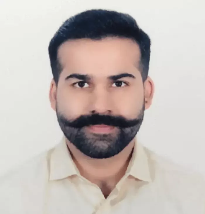 Aaryan Kapur - Beyond DIGITAL