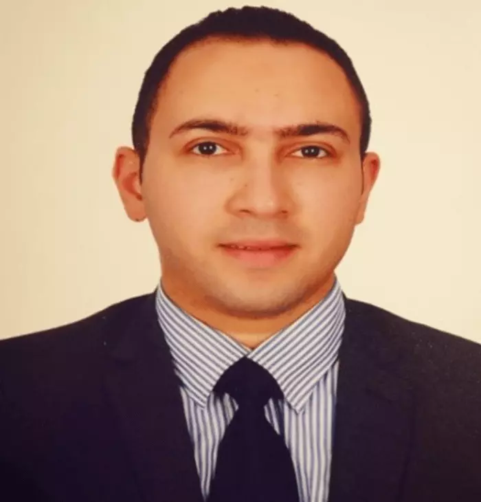 Mohamed Gomaa - DIGITALCONFEX