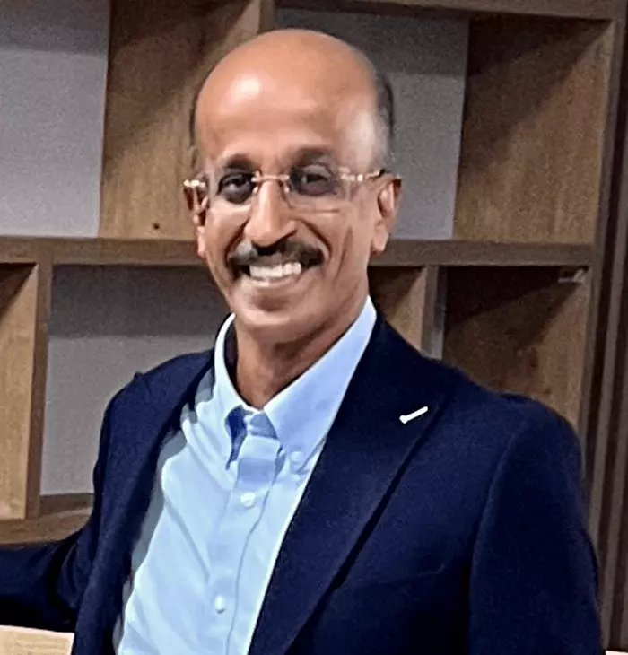 Adv. Ripple Hamza - DIGITALCONFEX