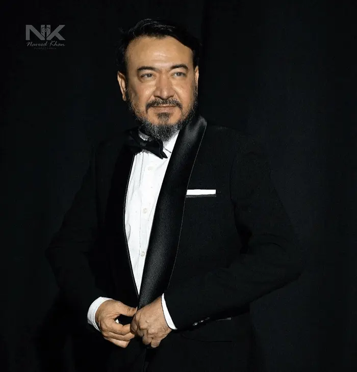 Hanif Shaikh - DIGITALCONFEX