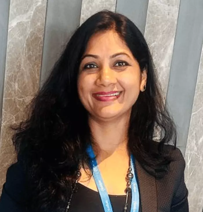 Aishwarya Gupta - DIGITALCONFEX