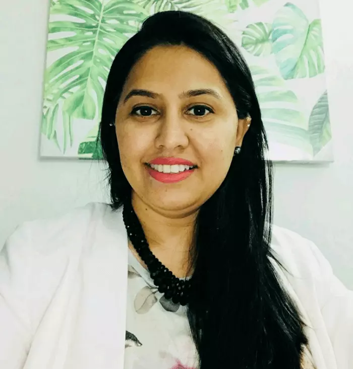 Megha Anand - DIGITALCONFEX