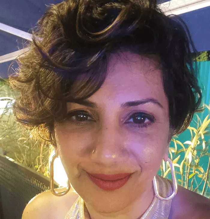 Subitra Dali - DIGITALCONFEX