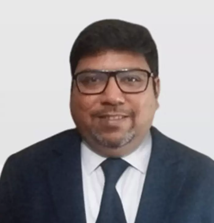 Deepesh Rastogi - DIGITALCONFEX