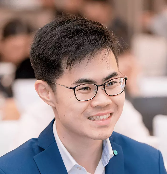 Lee Heng - DIGITALCONFEX