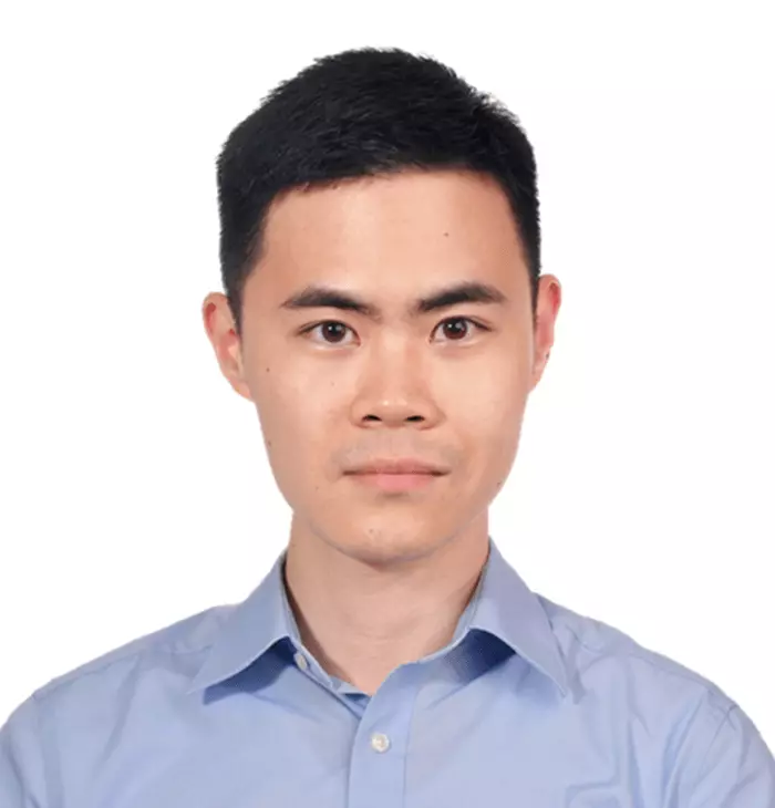 Lee Heng - Beyond DIGITAL