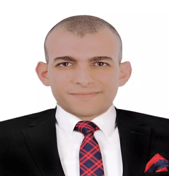 Ahmed El Sayed El Hadidi - DIGITALCONFEX