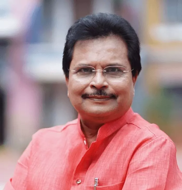 Asit Kumarr Modi - DIGITALCONFEX