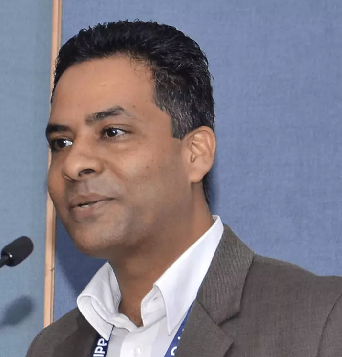 Rahul Dubey - DIGITALCONFEX