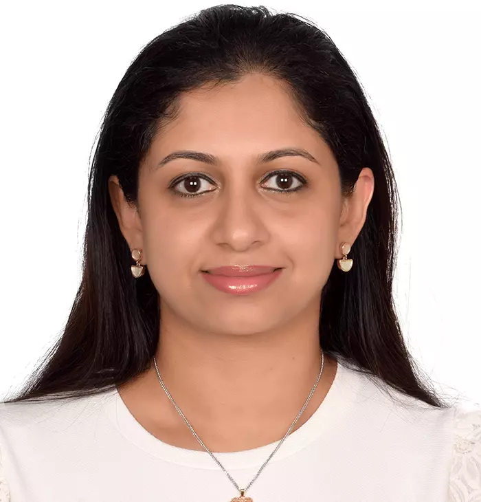 Sherene Philip - DIGITALCONFEX