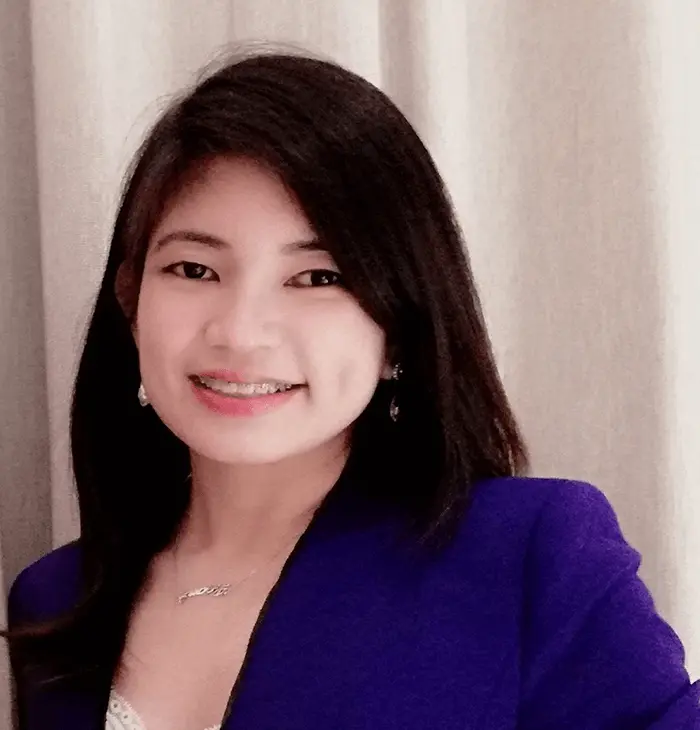 Lean Villamor - DIGITALCONFEX