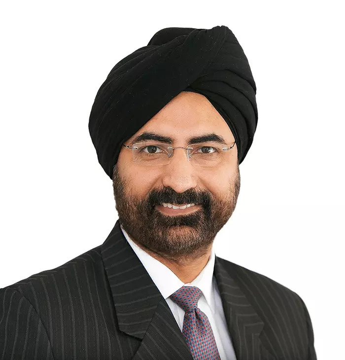 Gurmeet Singh Bhatia - DIGITALCONFEX