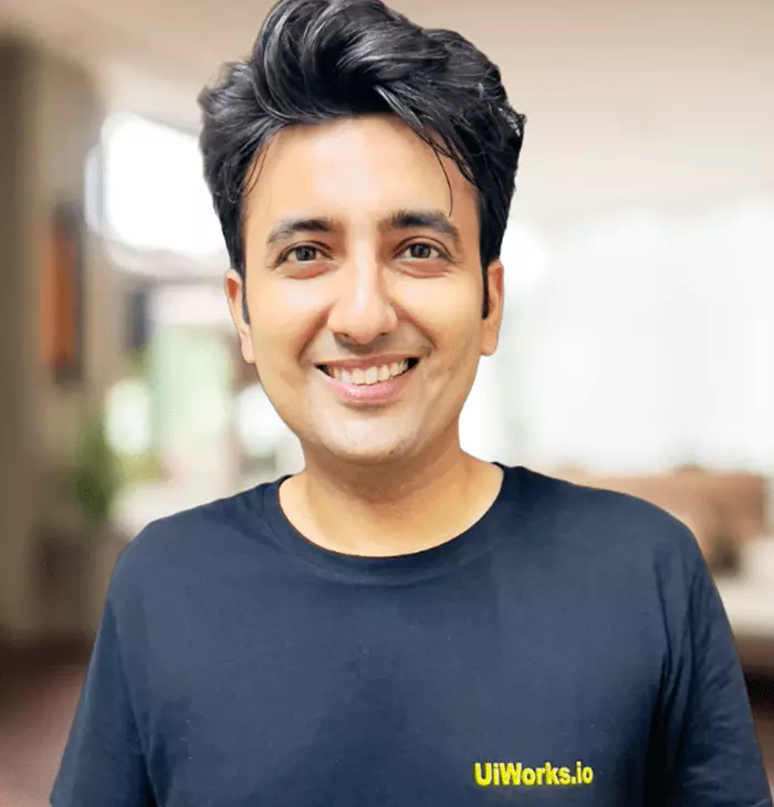 Nikhil Gohil - DIGITALCONFEX