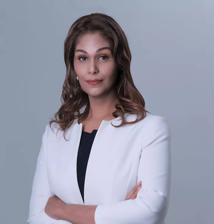 Sharifah Thaherah Alasree - DIGITALCONFEX
