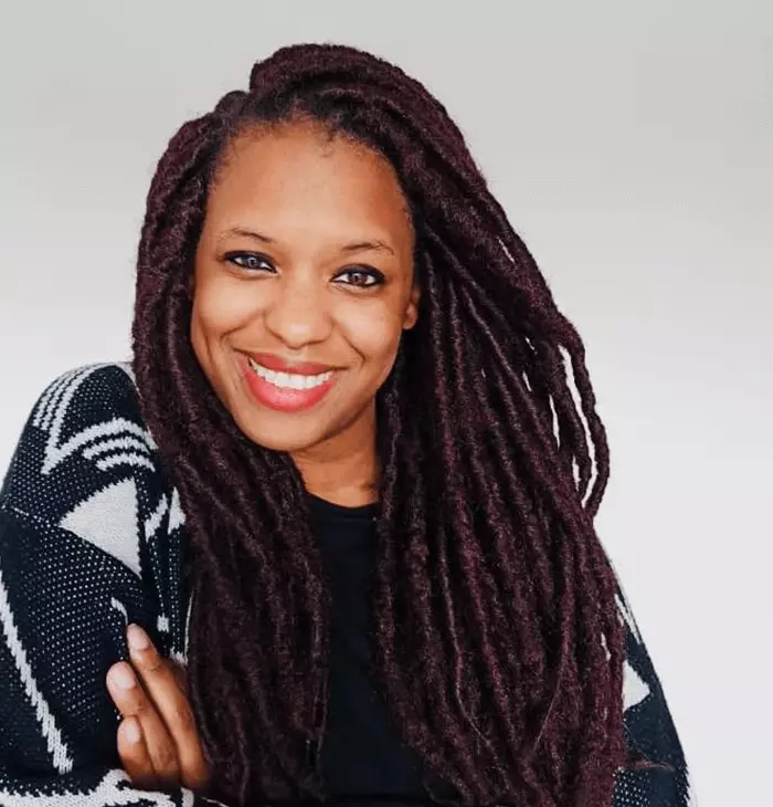 Jessica Sow - DIGITALCONFEX