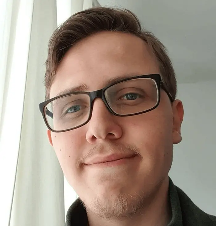 Dean Gray - DIGITALCONFEX