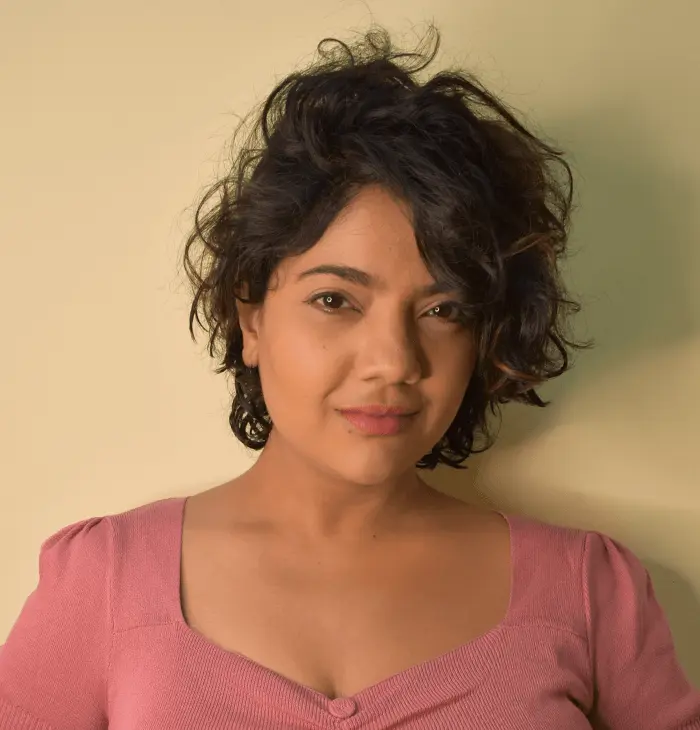 Pooja Nataraj Suryanarayana Digitalconfex