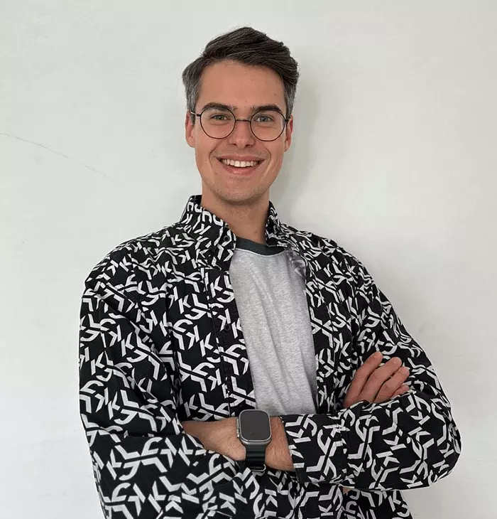 Ilya Efimov - DIGITALCONFEX