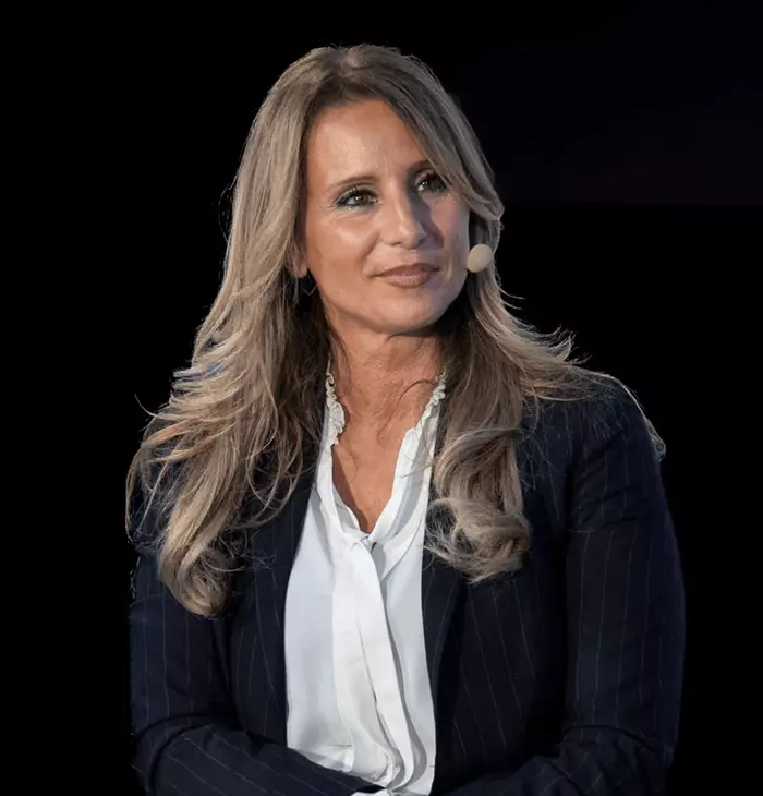 Susanna Sciacovelli - DIGITALCONFEX