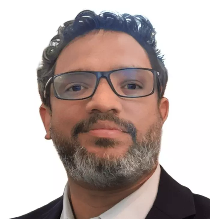 Mohammed Tanzeem - DIGITALCONFEX