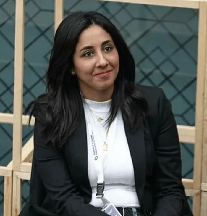 Shereen Ashraf Younis - DIGITALCONFEX