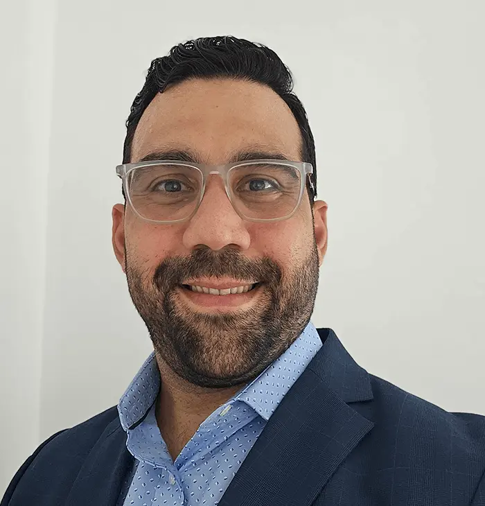 Elyes Elair - DIGITALCONFEX