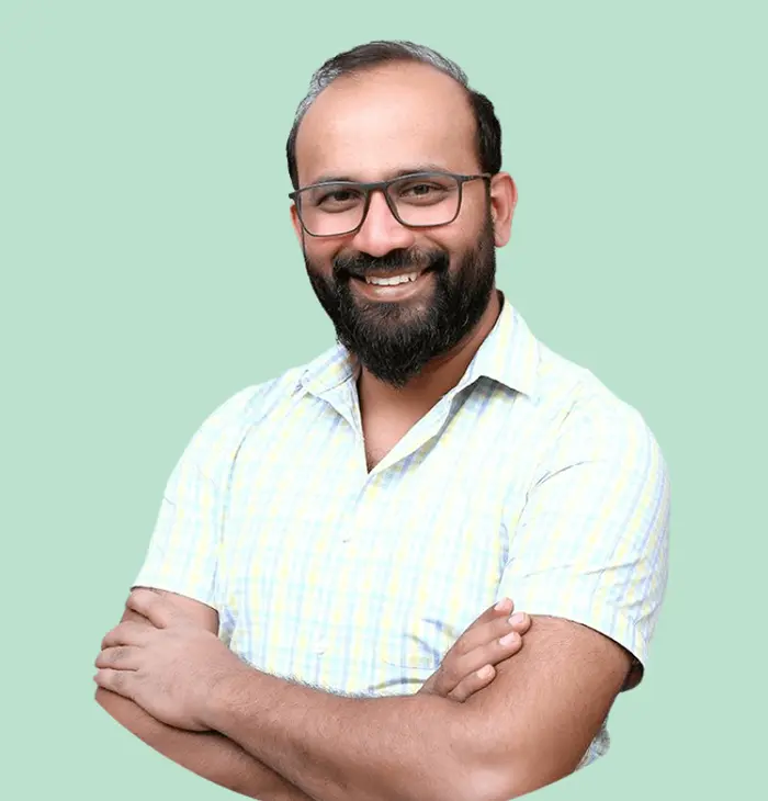 Vittal Ramakrishna - DIGITALCONFEX