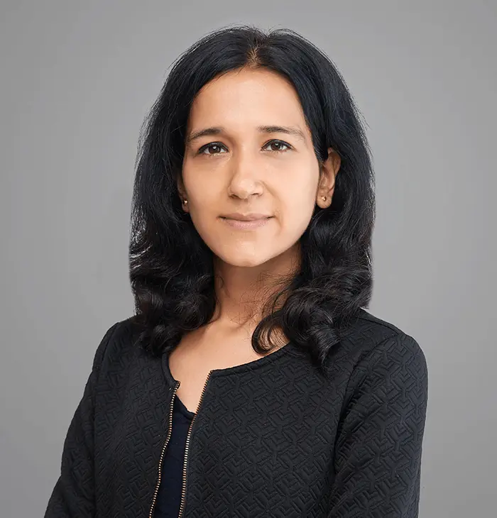 Vidhi Chugh - DIGITALCONFEX