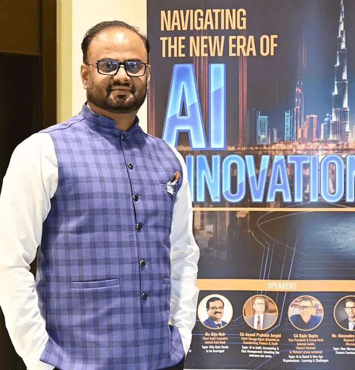 Sanjay Gagarani - DIGITALCONFEX