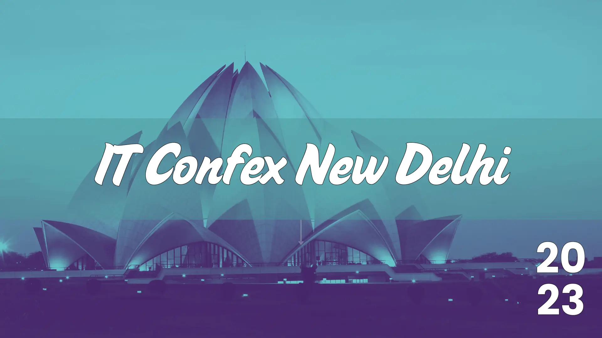 DIGITALCONFEX