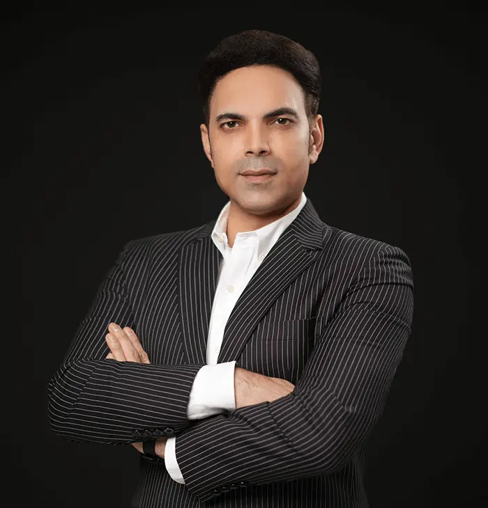 Faisal Khan - DIGITALCONFEX