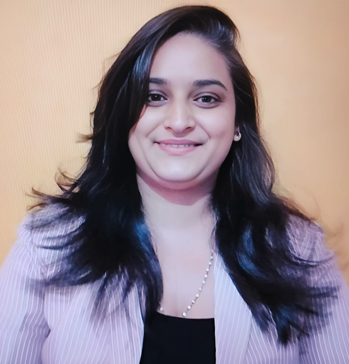 Anuradha Mudgal - DIGITALCONFEX