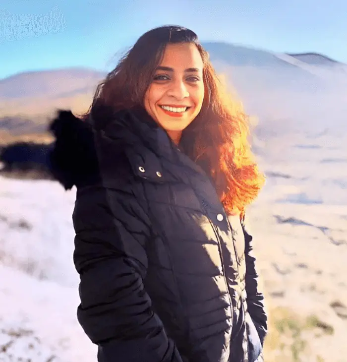 Dipali Dilip Kuchekar - DIGITALCONFEX