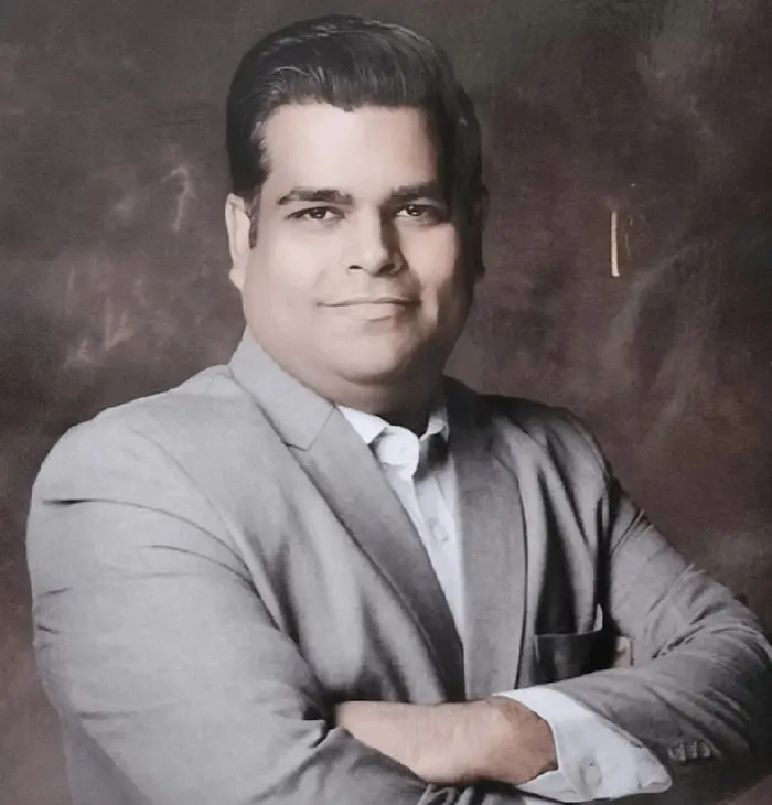 Sanjay Jaiswal - DIGITALCONFEX