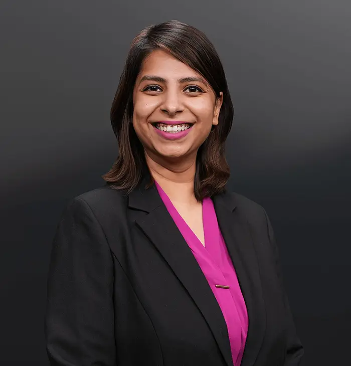 Evaa Saiwal | Practice Head - Liability, Cyber & Speciality Risk at ...