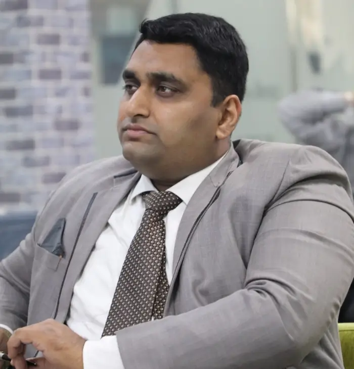 Prof.(Dr.) Sandeep Mathur | 4th IT Conference 2026